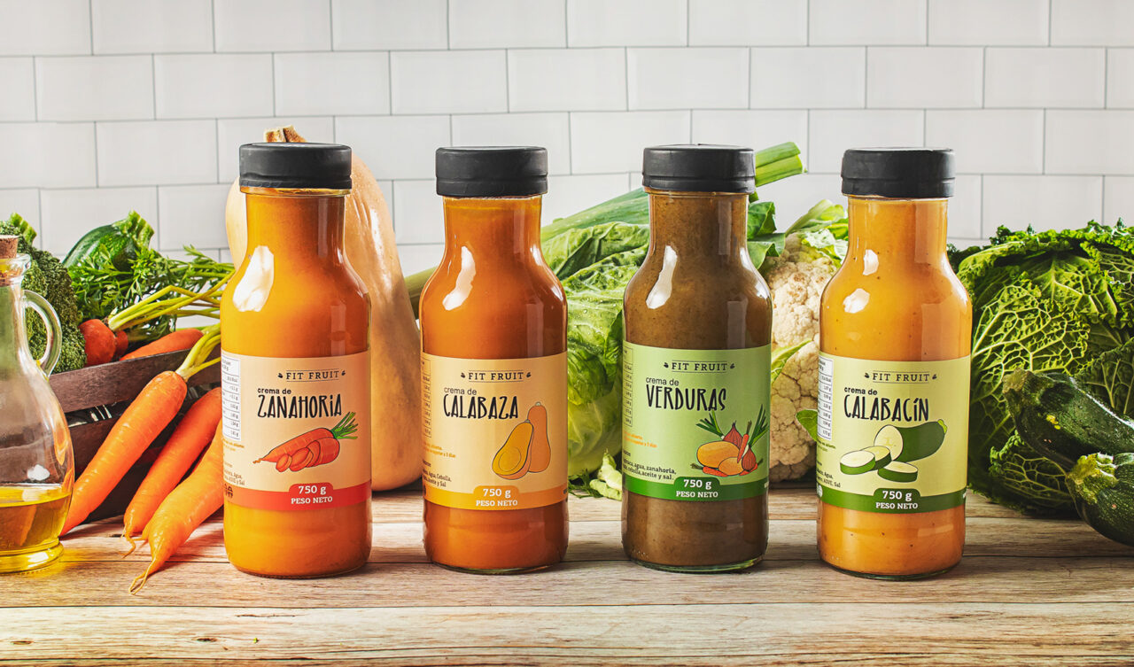 Productos Naturales | Venta de Productos Saludables | Fit Fruit